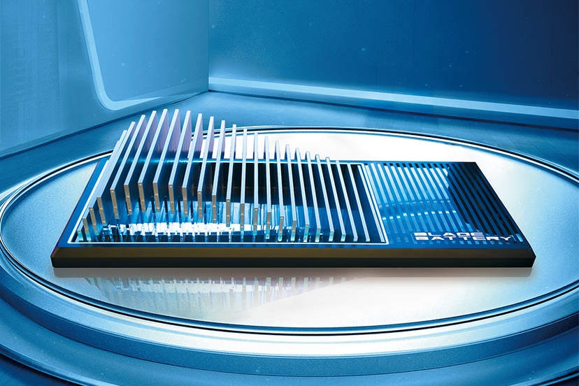 BYD | Rever Automotive