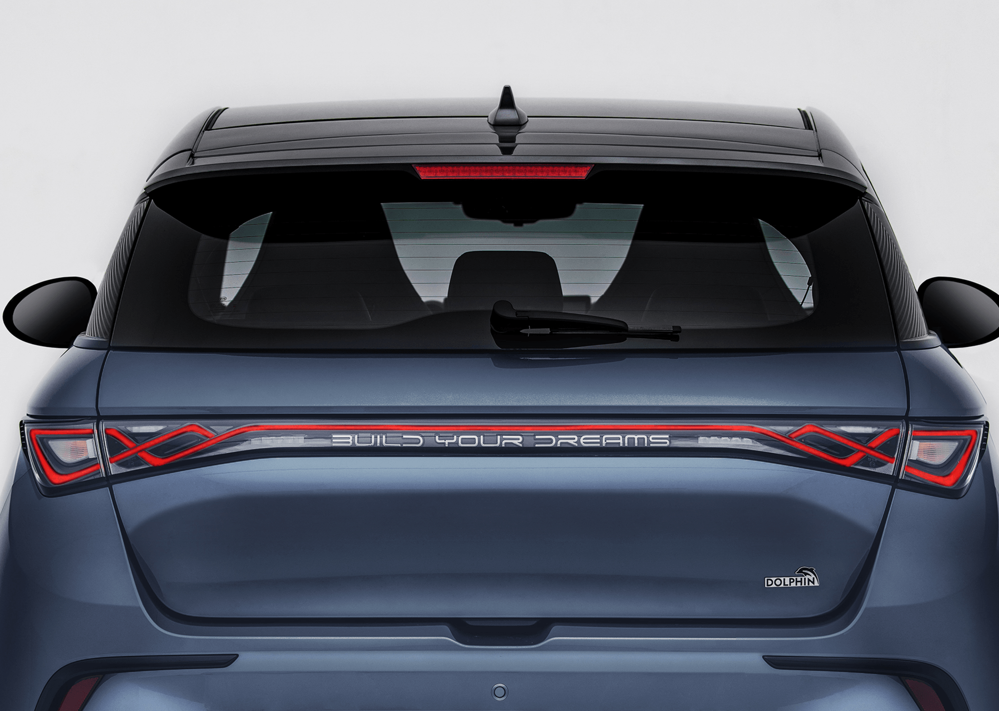 BYD | Rever Automotive