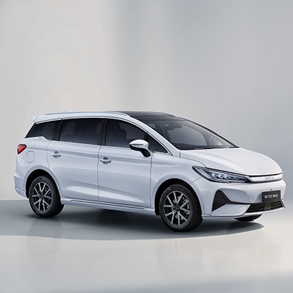 BYD | Rever Automotive