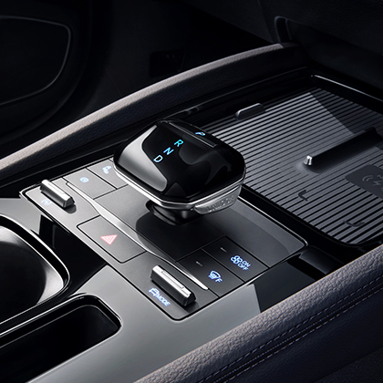 BYD M6 | 7-Seater Electric MPV | Rêver Automotive
