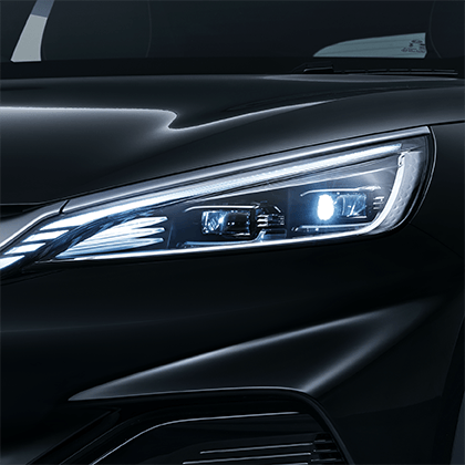 BYD | Rever Automotive