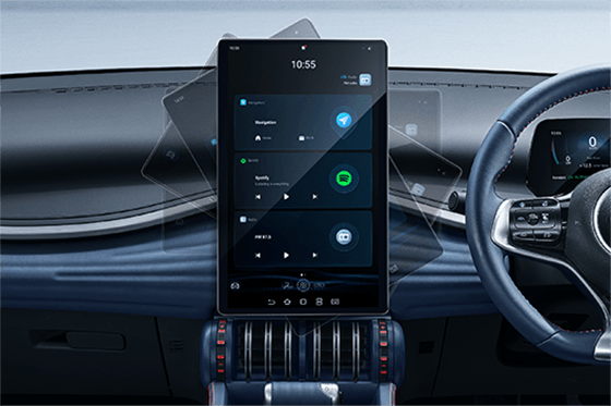 BYD | Rever Automotive