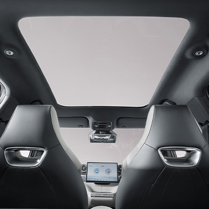 BYD | Rever Automotive