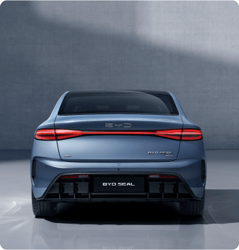 BYD | Rever Automotive