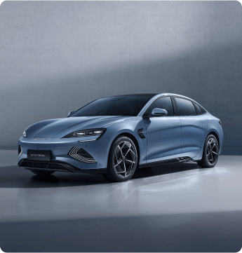 BYD | Rever Automotive