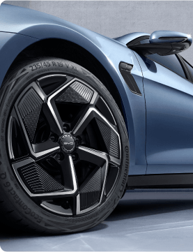 BYD | Rever Automotive