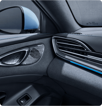 BYD | Rever Automotive