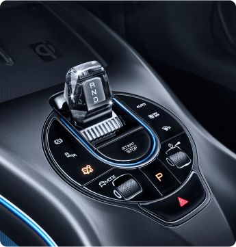 BYD | Rever Automotive