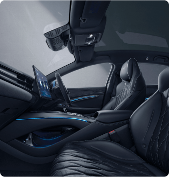 BYD | Rever Automotive