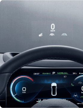 BYD | Rever Automotive