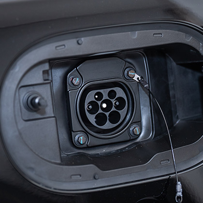 BYD SEAL 5 DM-i | Plug-in Hybrid Electric SUV | Rêver Automotive