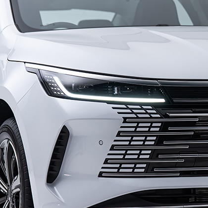 BYD SEAL 5 DM-i | Plug-in Hybrid Electric SUV | Rêver Automotive