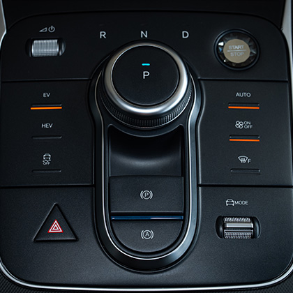 BYD SEAL 5 DM-i | Plug-in Hybrid Electric SUV | Rêver Automotive