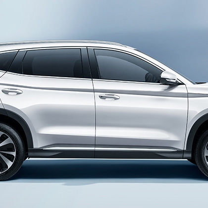 BYD | Rever Automotive