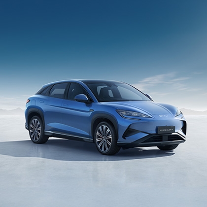 BYD | Rever Automotive