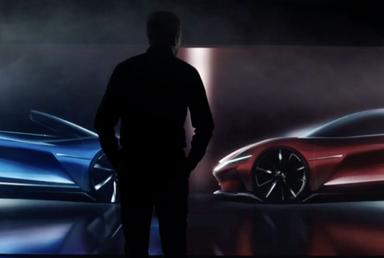 BYD Global | EV Innovation & Future Mobility | Rever Automotive