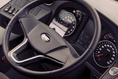 BYD | Rever Automotive