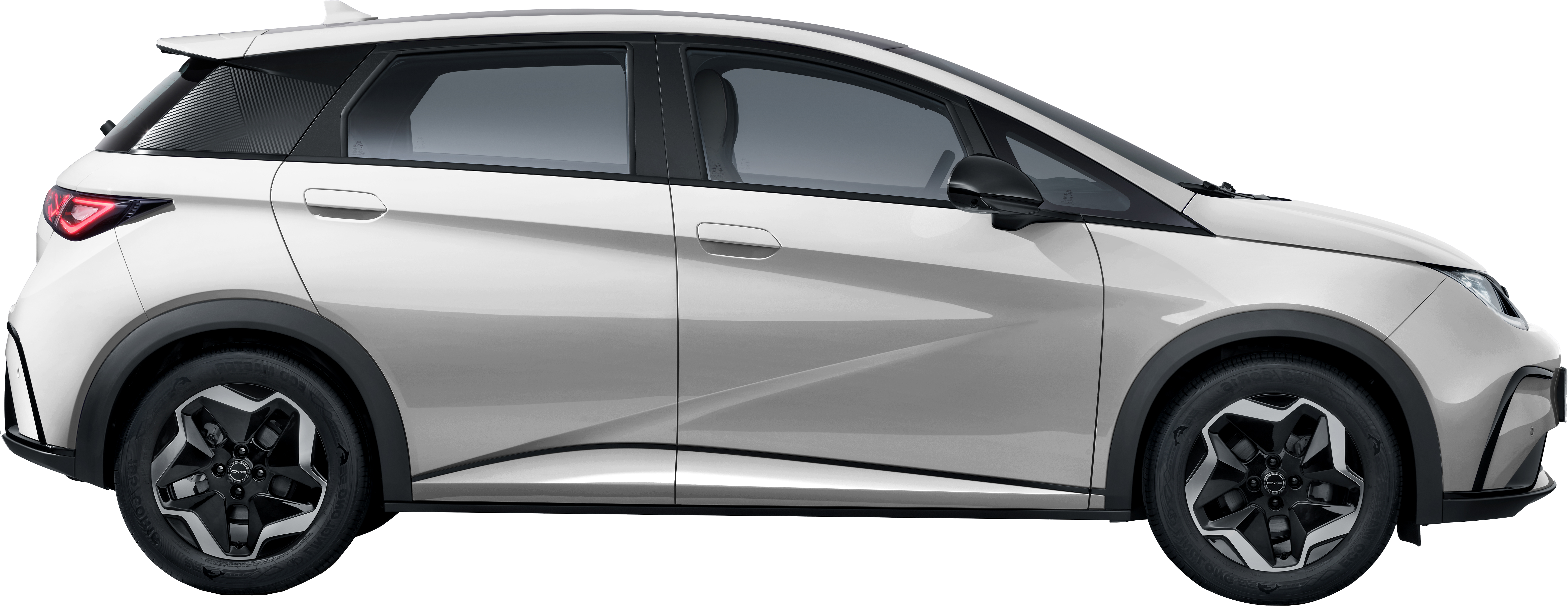 BYD | Rever Automotive