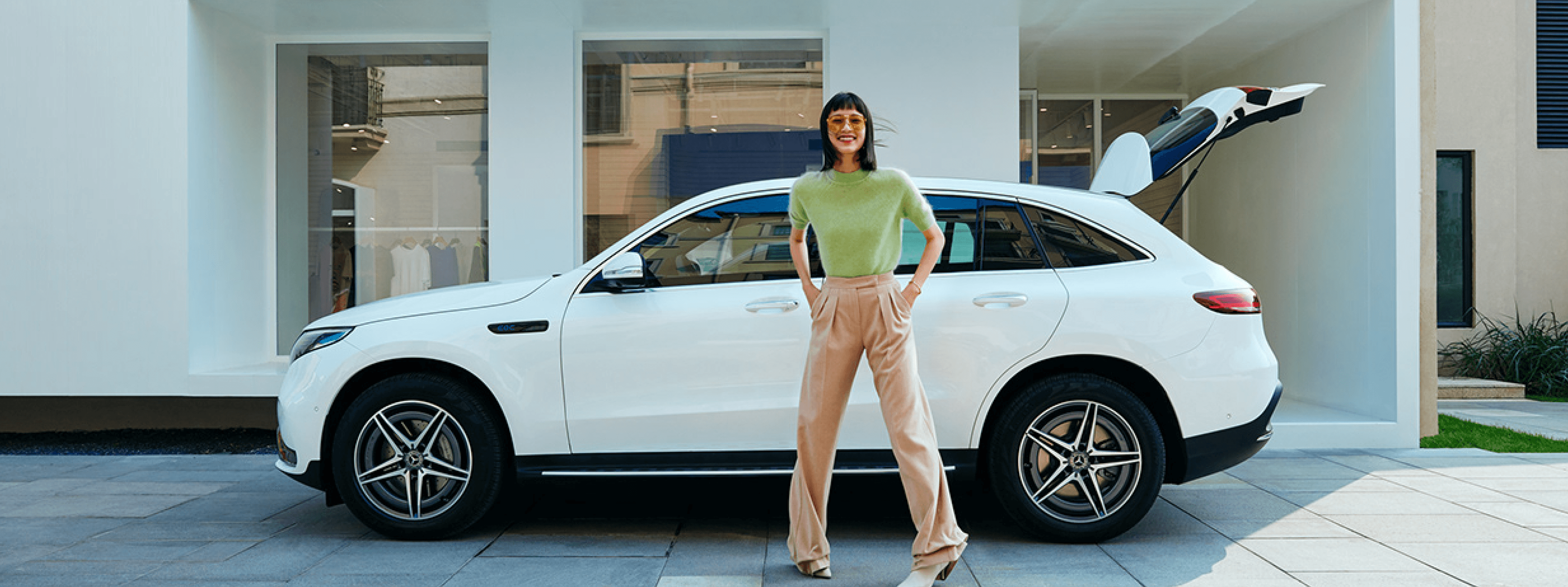 BYD | Rever Automotive