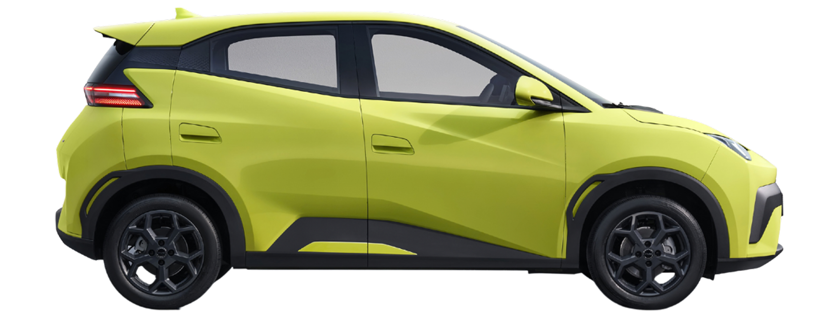 BYD Timeline | EV Growth & Technology | Rever Automotive