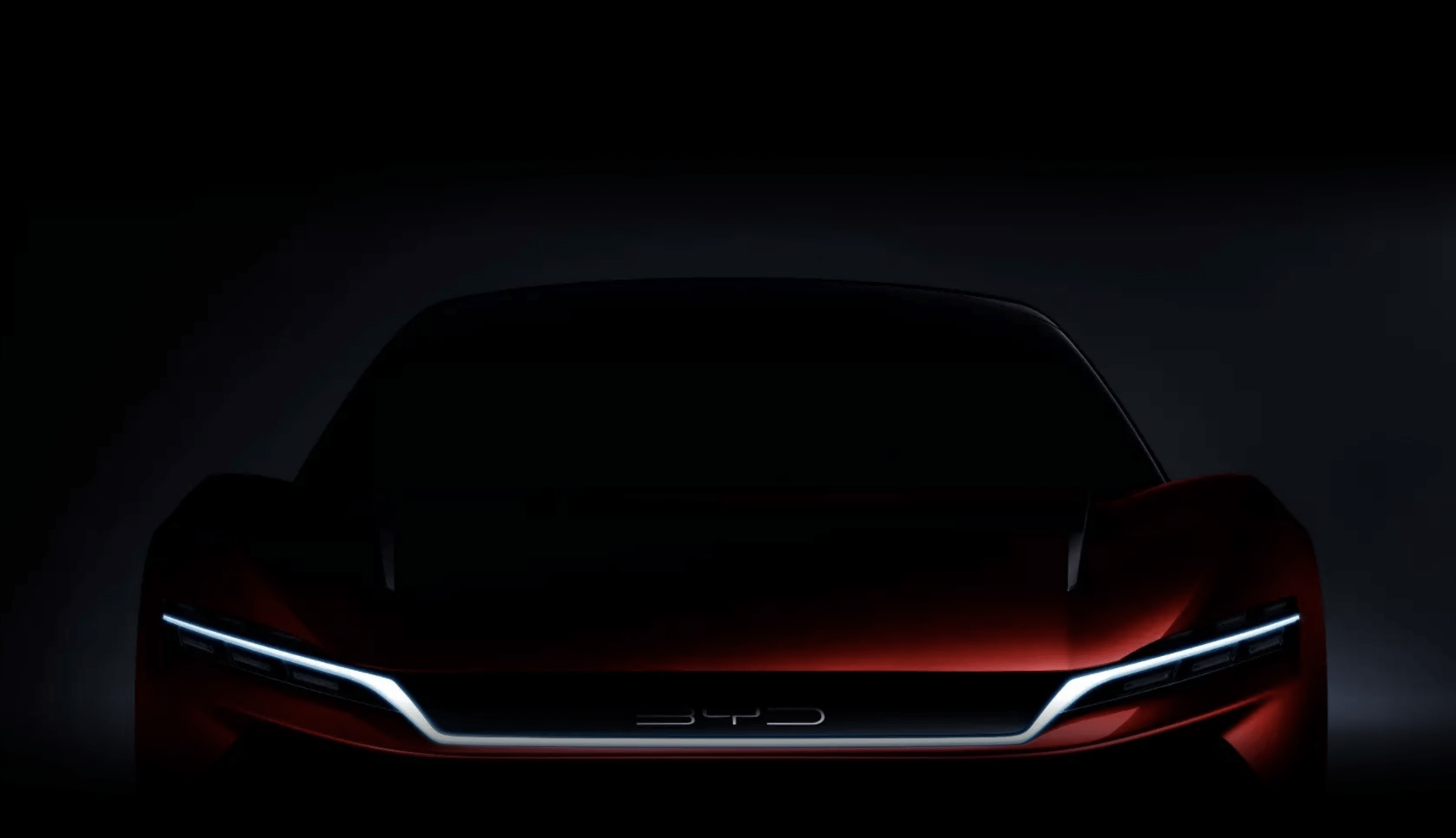 BYD | Rever Automotive